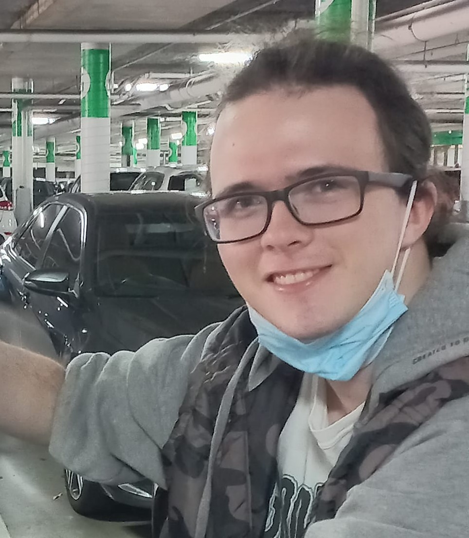 Miles Thomas Portfolio